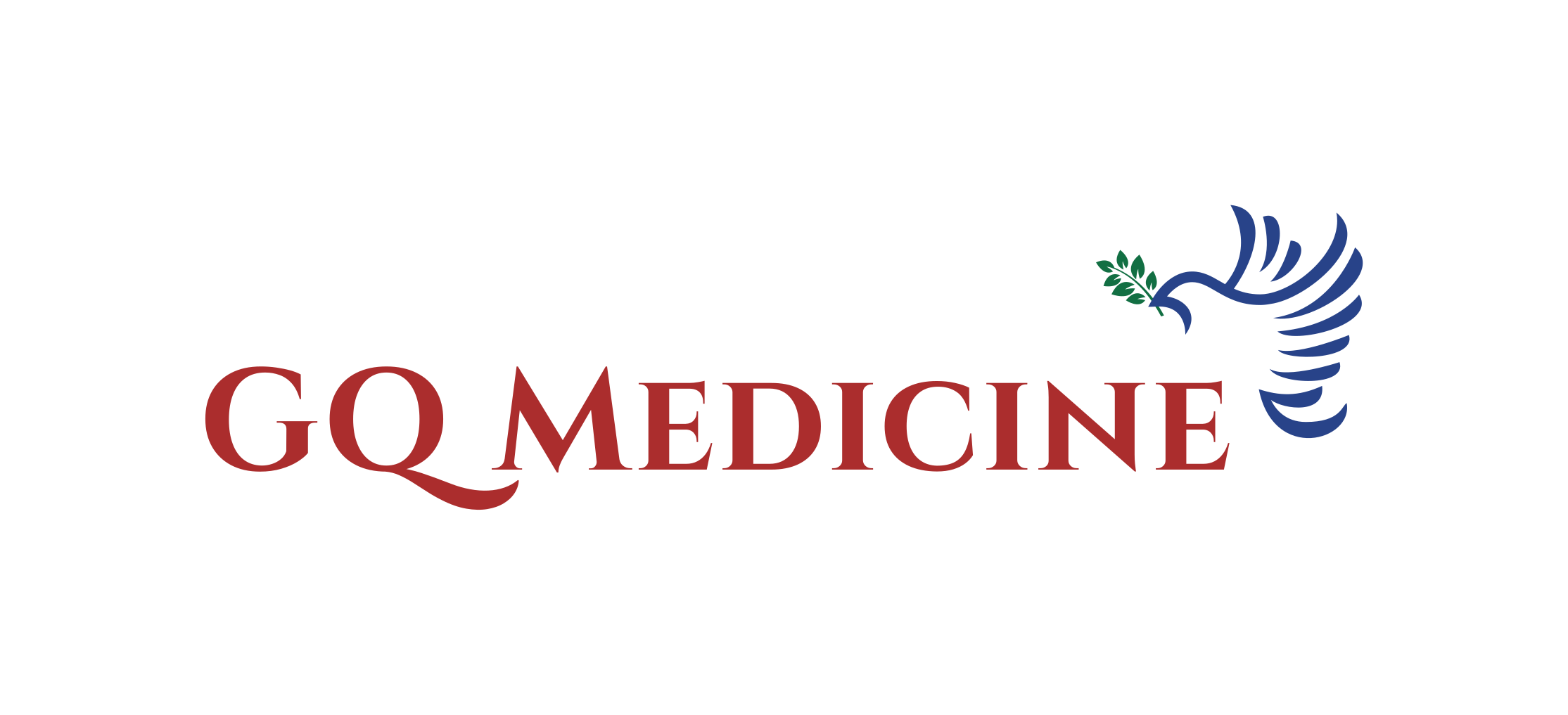 Home | GQMedicine