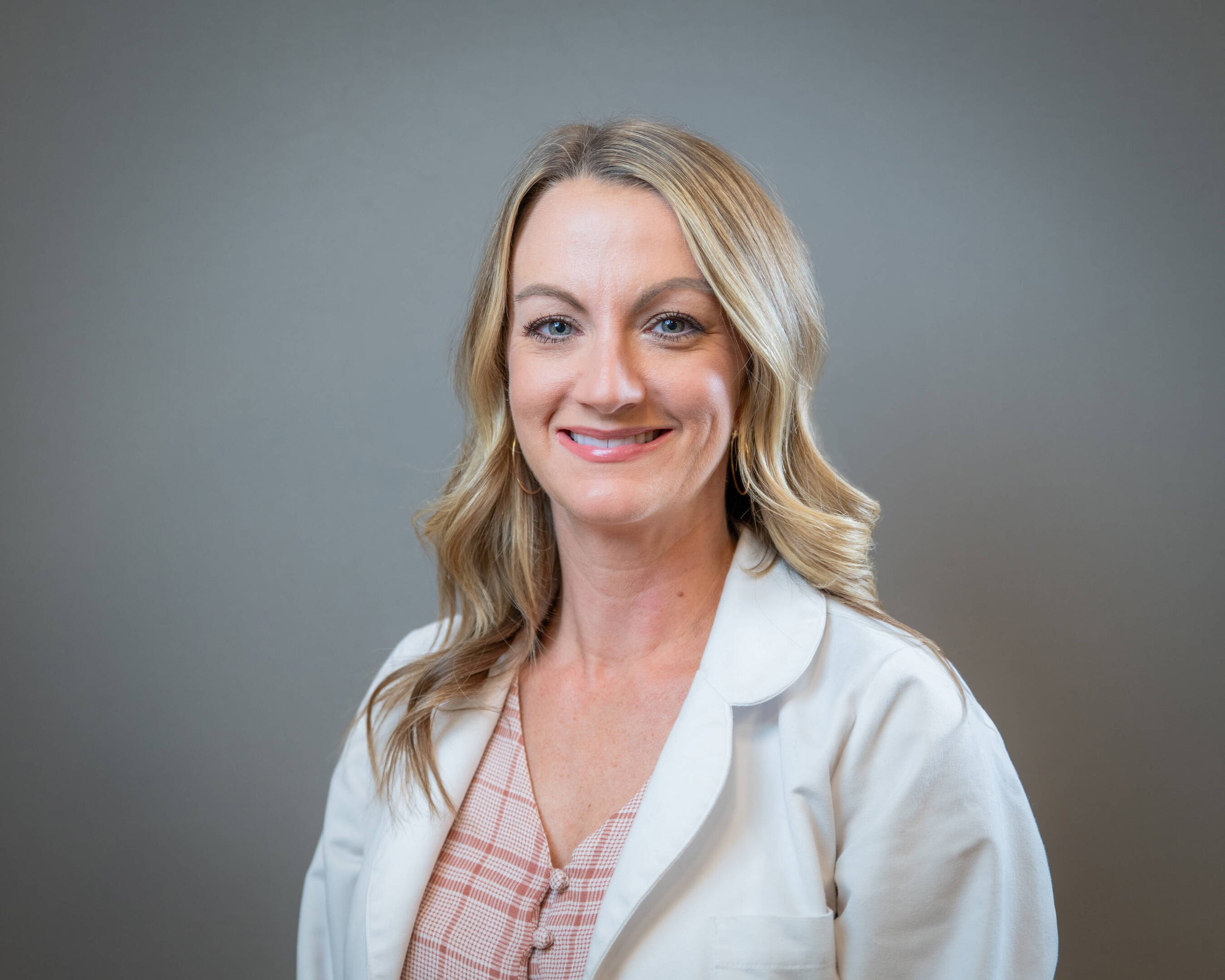Jennifer Alderman, PA